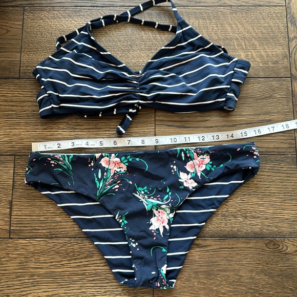 Carve Designs | Swim | Carve Designs Bikini Set | Poshmark
